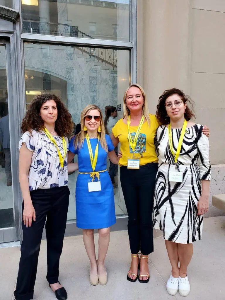 About Us – Ukraine Immigration Task Force