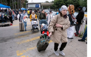 Re-Parole for Ukrainians: Issues and Proposed Solutions – Ukraine ...